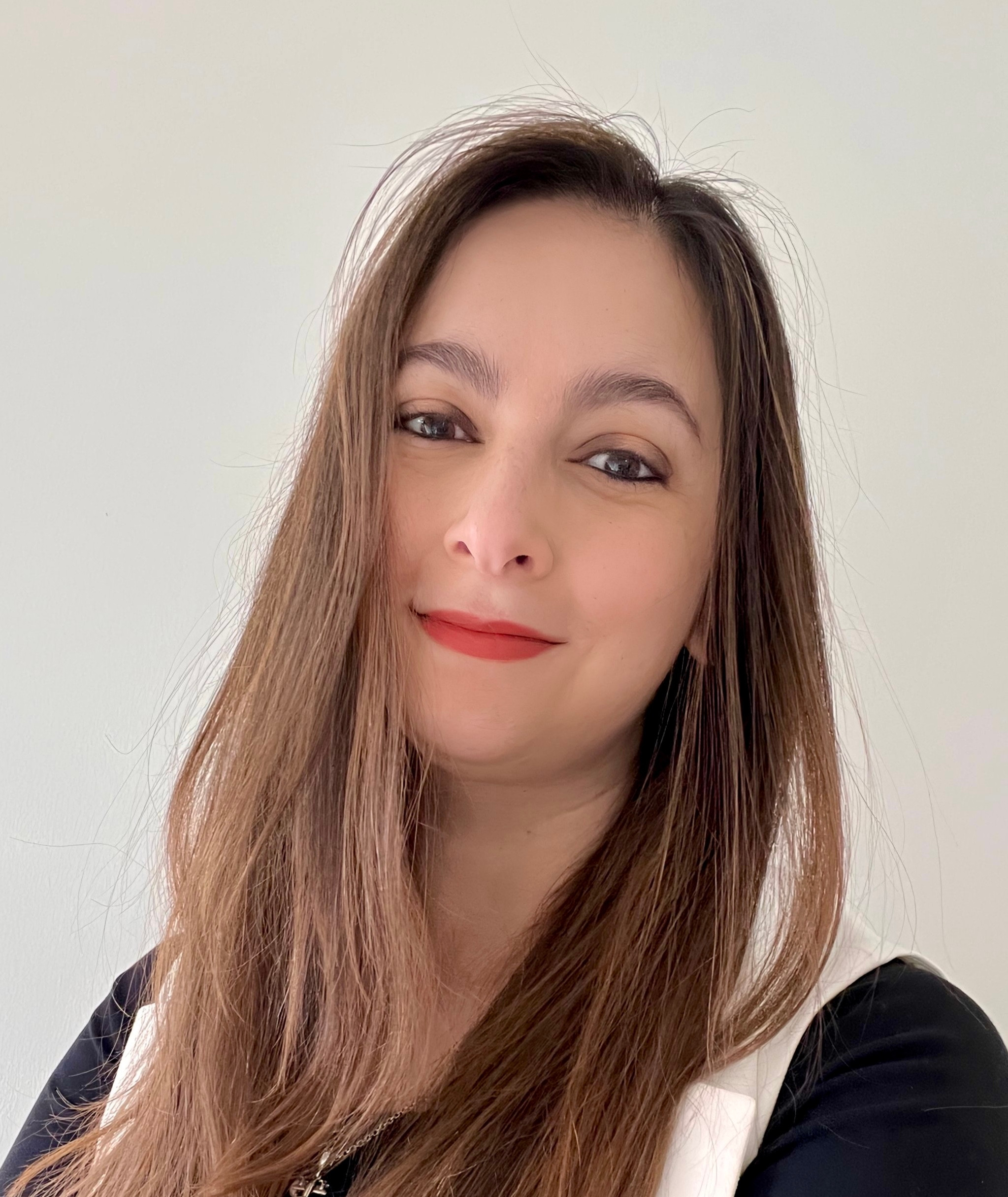 Cecilia (Ceci) Ferrini